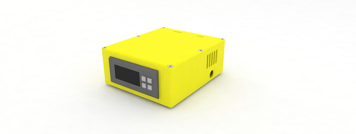 3D Invent Tech | SCT1000 Enclosure